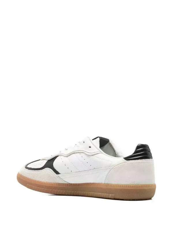 ALOHAS Panelled Sneakers - White