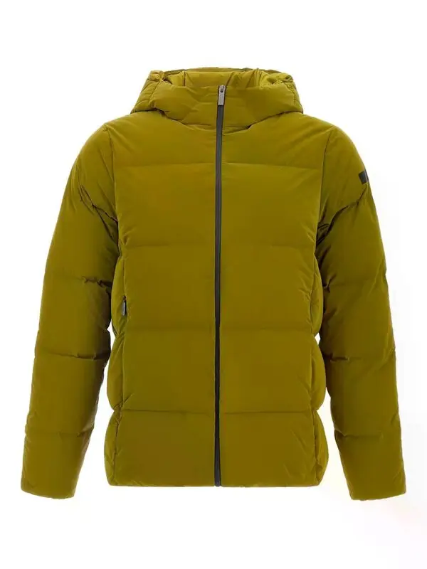 RRD Tubic 14 Hooded Zip Coat
