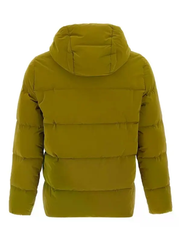 RRD Tubic 14 Hooded Zip Coat