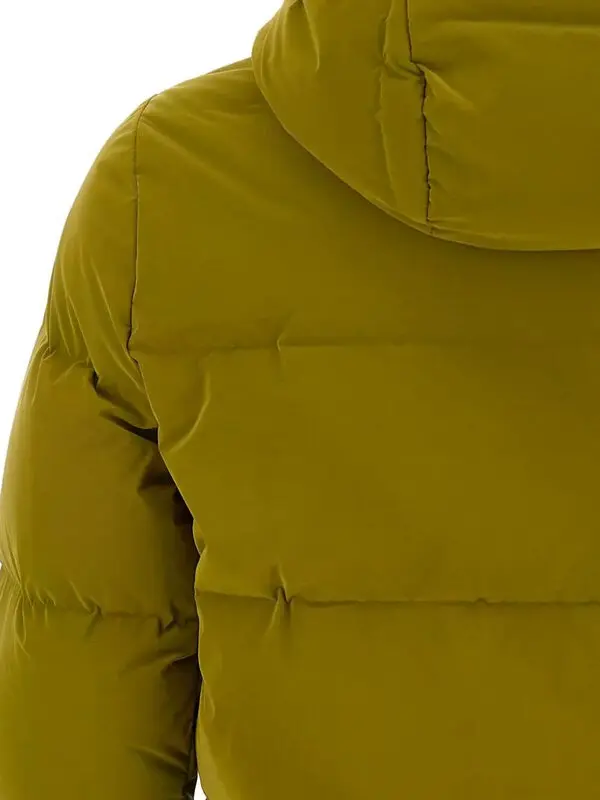 RRD Tubic 14 Hooded Zip Coat