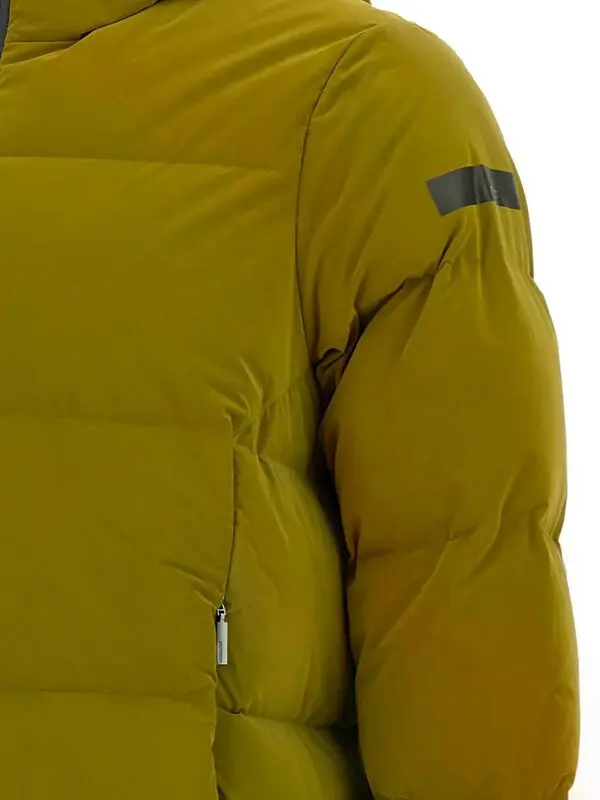RRD Tubic 14 Hooded Zip Coat