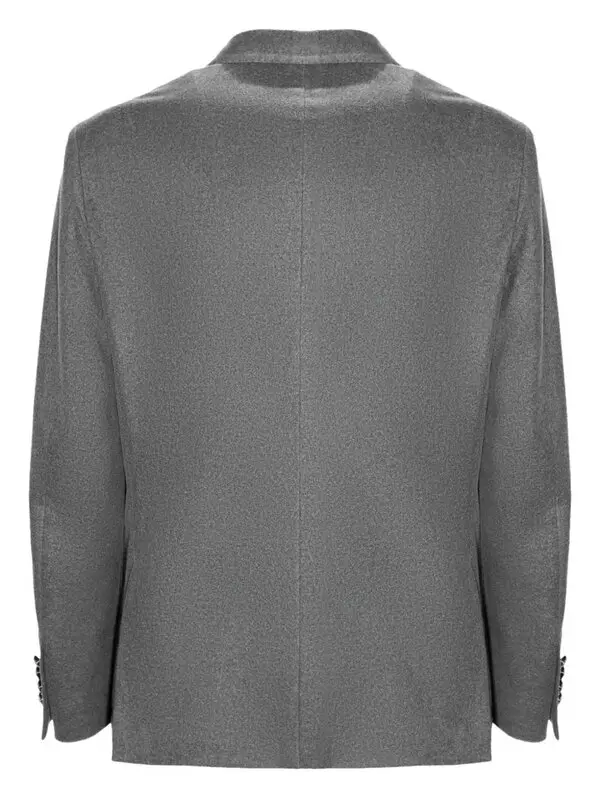 Eleventy Single-breasted Blazer