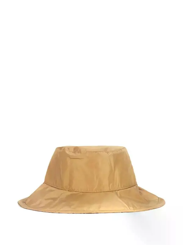 FILIPPO CATARZI Toronto Bucket Hat - Neutrals
