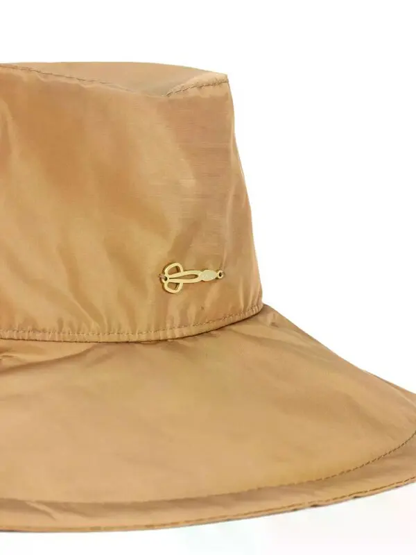 FILIPPO CATARZI Toronto Bucket Hat - Neutrals
