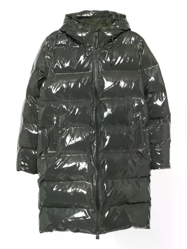 Rains Alta Coat