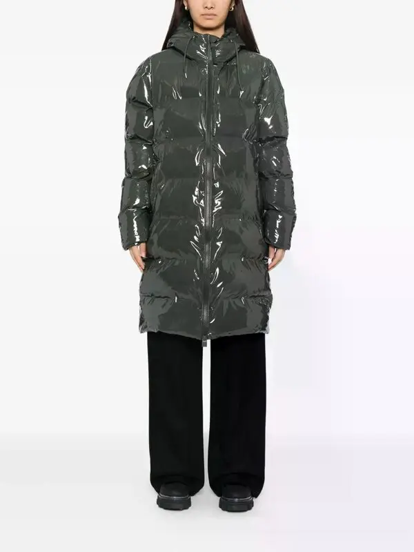 Rains Alta Coat