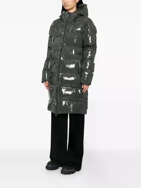 Rains Alta Coat