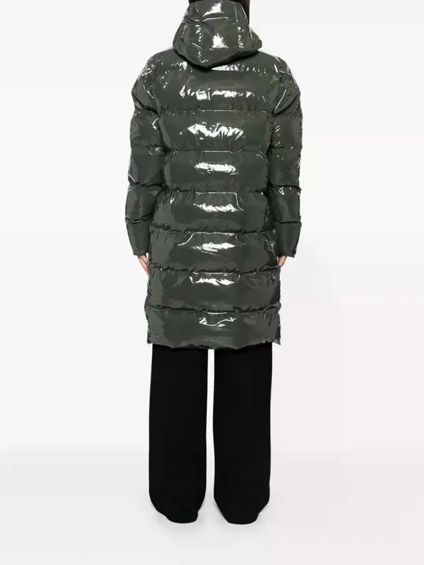 Rains Alta Coat
