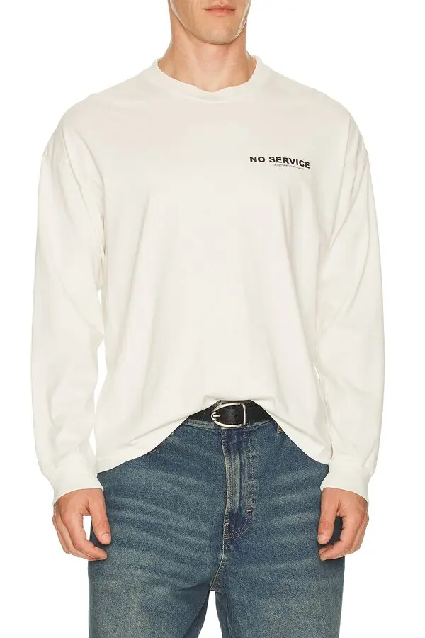 RÉLYK Walker Long Sleeve Tee
