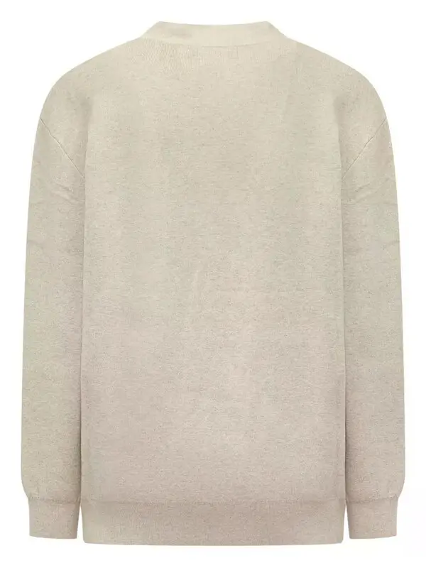 MARANT Curtis Cardigan - Neutrals