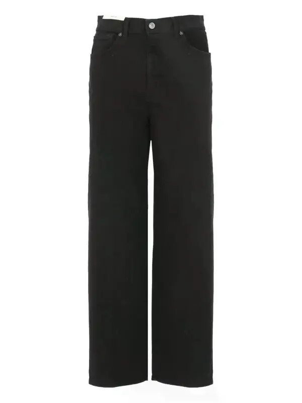 PT TORINO Five-pocket Jeans