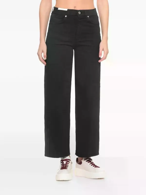 PT TORINO Five-pocket Jeans