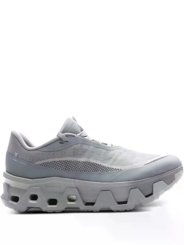 On Cloudmonster Hyper Sneakers - Grey