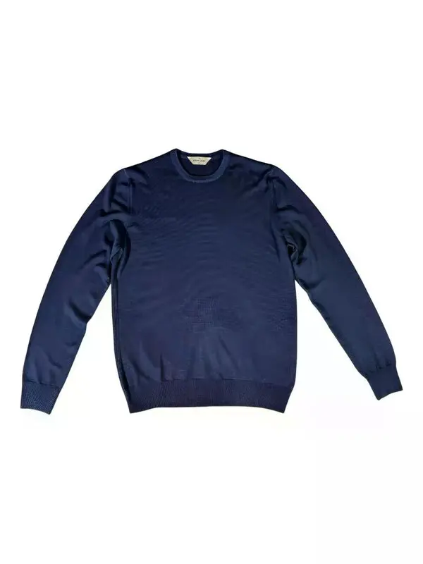 GRAN SASSO Crew-neck Sweater
