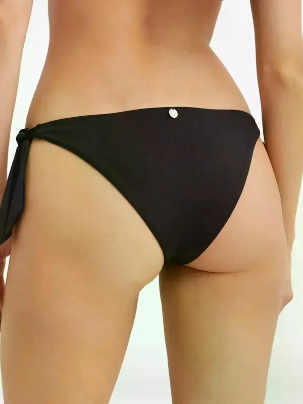 Max Mara Samuela Tie-side Bikini Bottoms