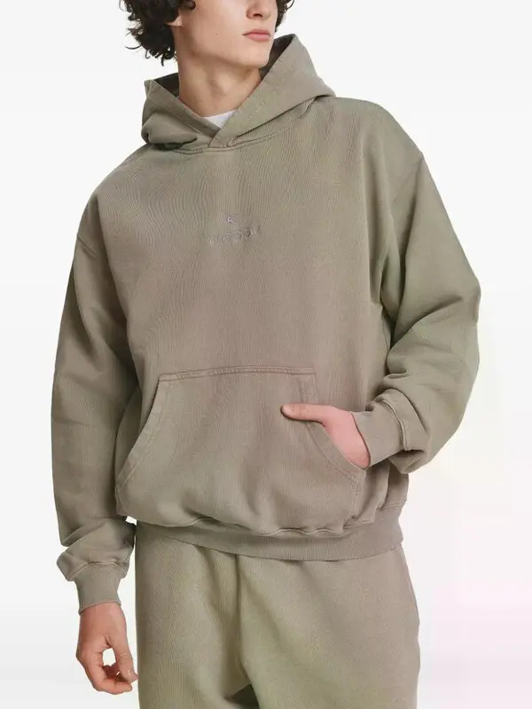 IRINA VOINEA Wisdom Hoodie