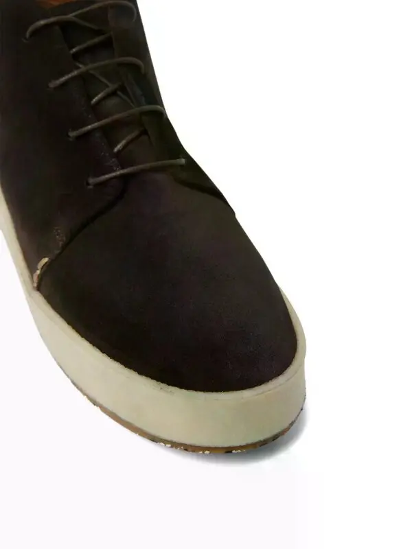 Marsèll Cassablocco Lace-up Boots