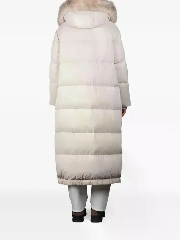 MOORER Magda Parka Coat