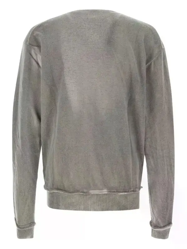 Our Legacy Button-fastening Cardigan