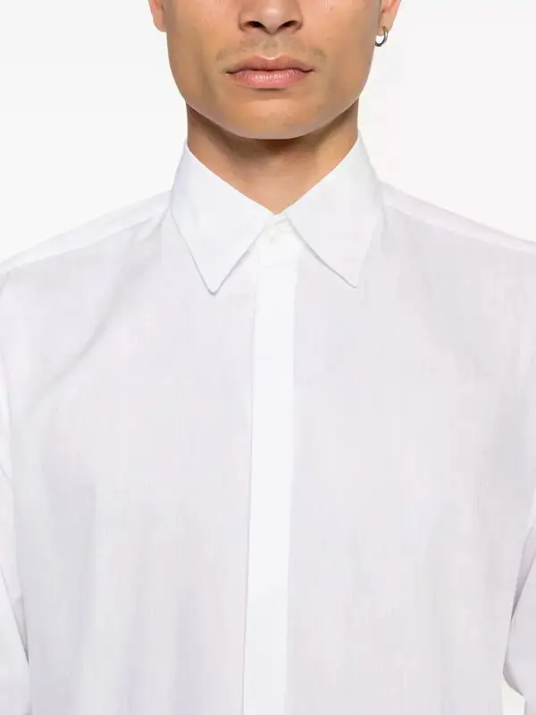 MARSEM Buttoned Shirt
