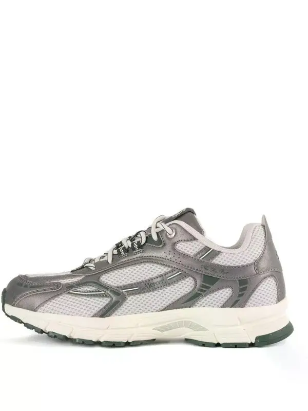 THEMERCER. Lace-up Sneakers