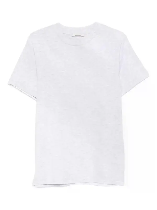 ENTIRE STUDIOS Round-neck T-shirt