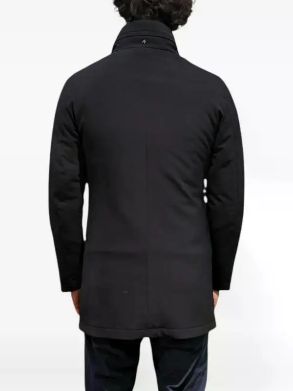 MONTECORE Long-sleeve Padded Coat