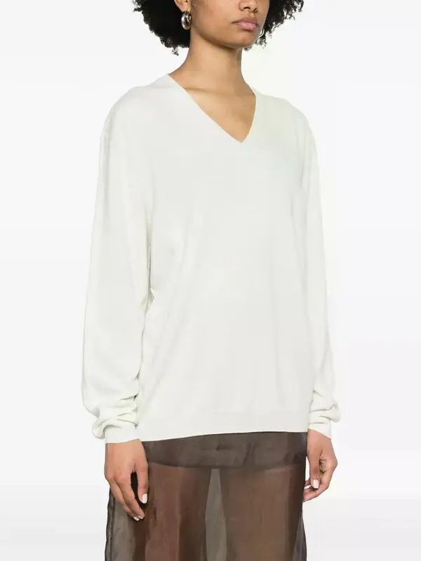 THE ROW Isaora Sweater