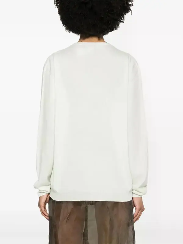 THE ROW Isaora Sweater