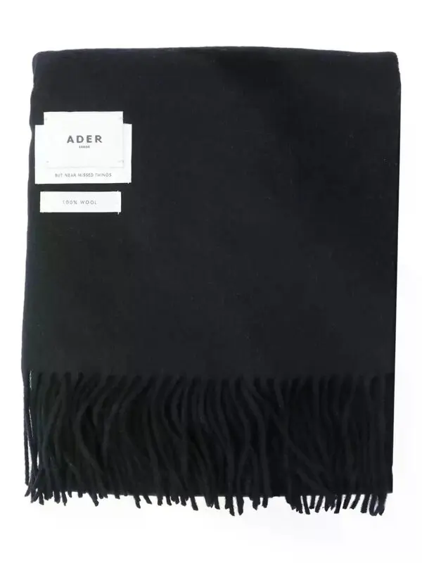 ADER ERROR Faylen Muffler Scarf
