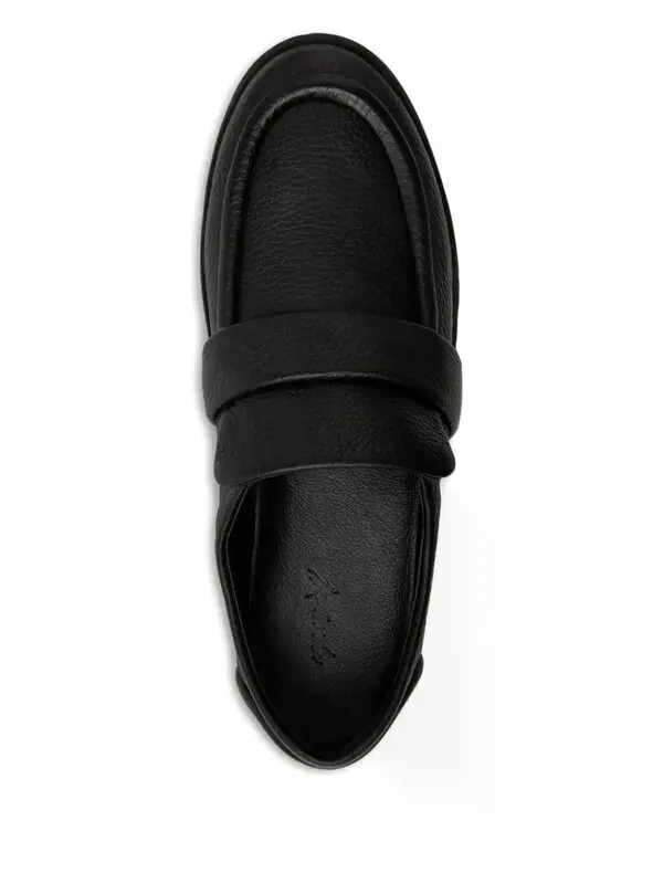 Marsèll Guarnello Strap-detail Loafers