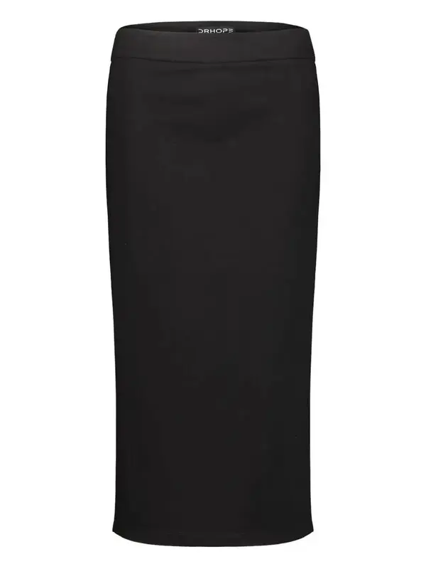 DRHOPE Longuette Skirt