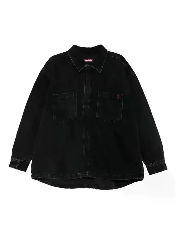 ICON DENIM LA Billy Pocket Shirt