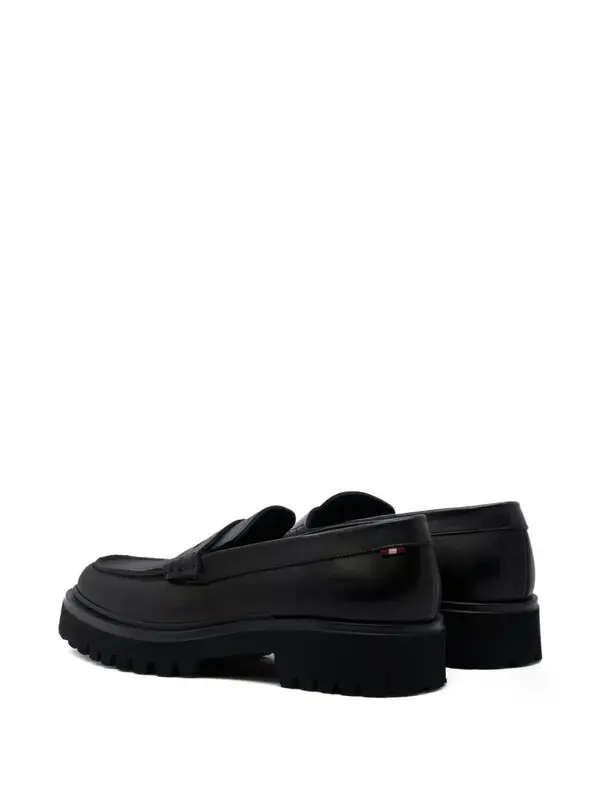 Bally Onyce Loafers