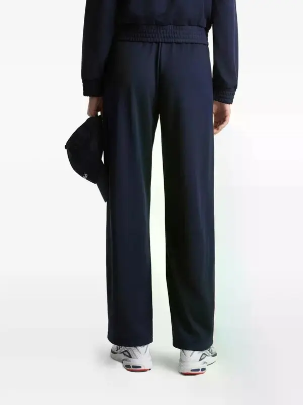 SPORTY & RICH Striped Trousers