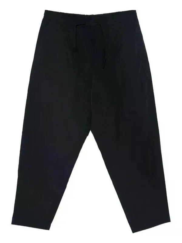 You Must Create Alva Skate Drawstring Trousers