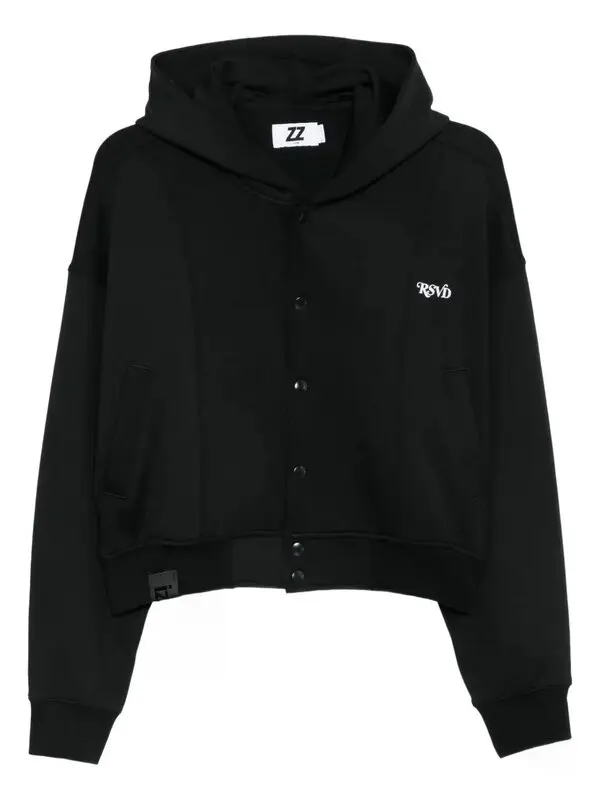 Izzue Hooded Jacket
