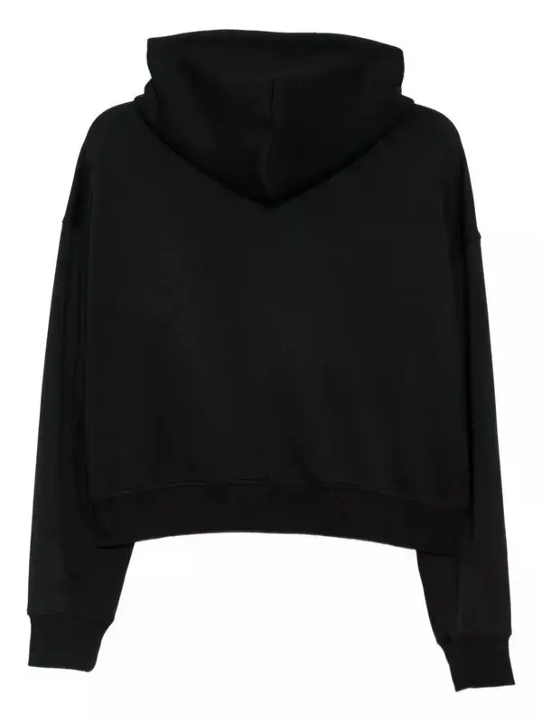 Izzue Hooded Jacket