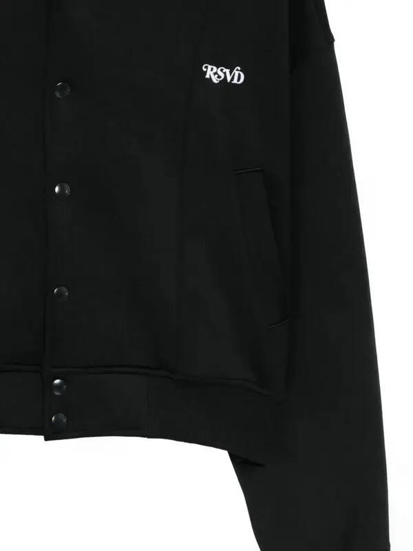 Izzue Hooded Jacket