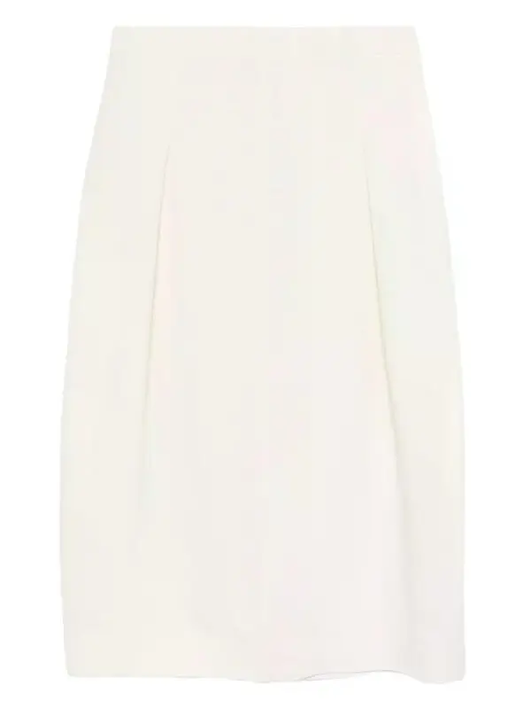 Studio Nicholson Aru Midi Skirt