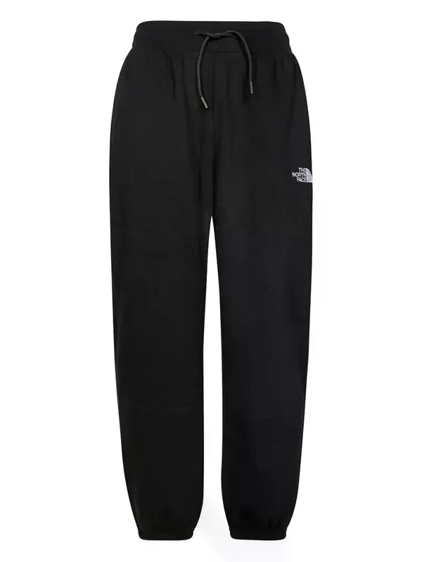 The North Face Elastic-waist Cuffed Track Pants