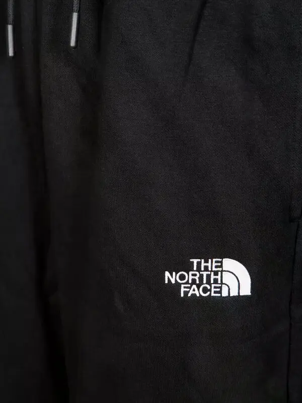 The North Face Elastic-waist Cuffed Track Pants