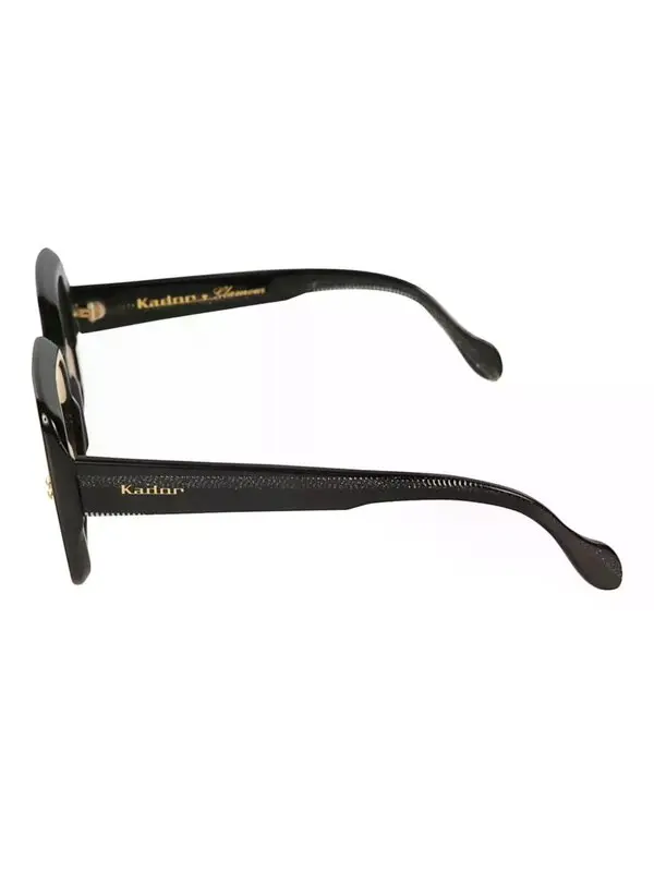KADOR Kate Glamour Square-frame Sunglasses