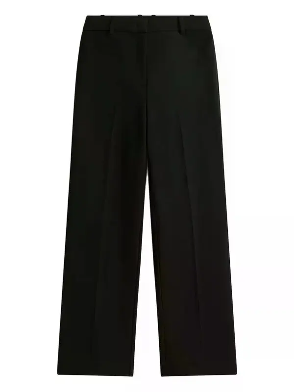 Tommy Hilfiger Straight Leg Trousers