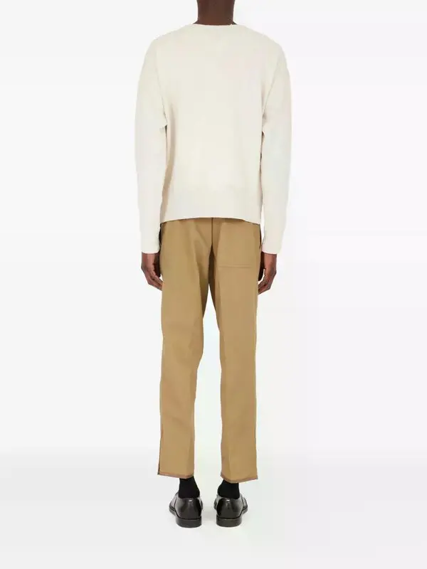 MAISON MARGIELA Crew-neck Sweater