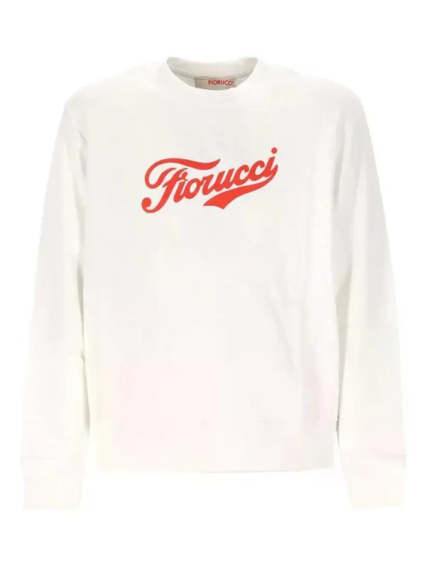 Fiorucci Logo-print Sweatshirt