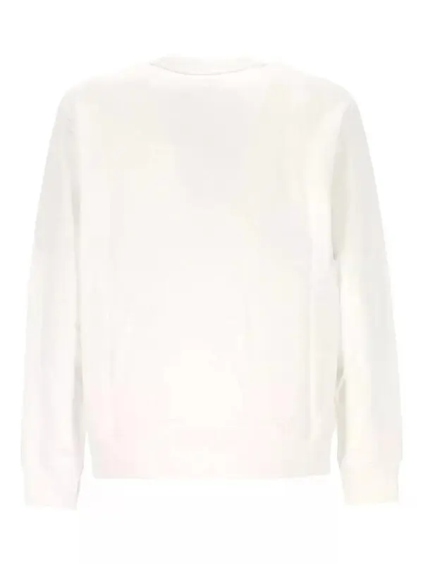 Fiorucci Logo-print Sweatshirt