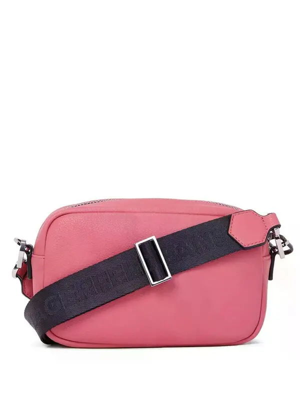 Karl Lagerfeld Logo-plaque Box Camera Bag