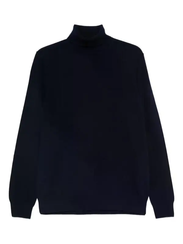 DELLA CIANA Turtleneck Sweater