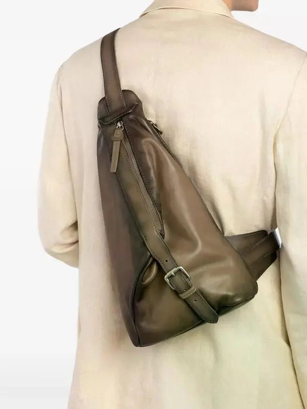 Officine Creative Jules Shoulder Bag